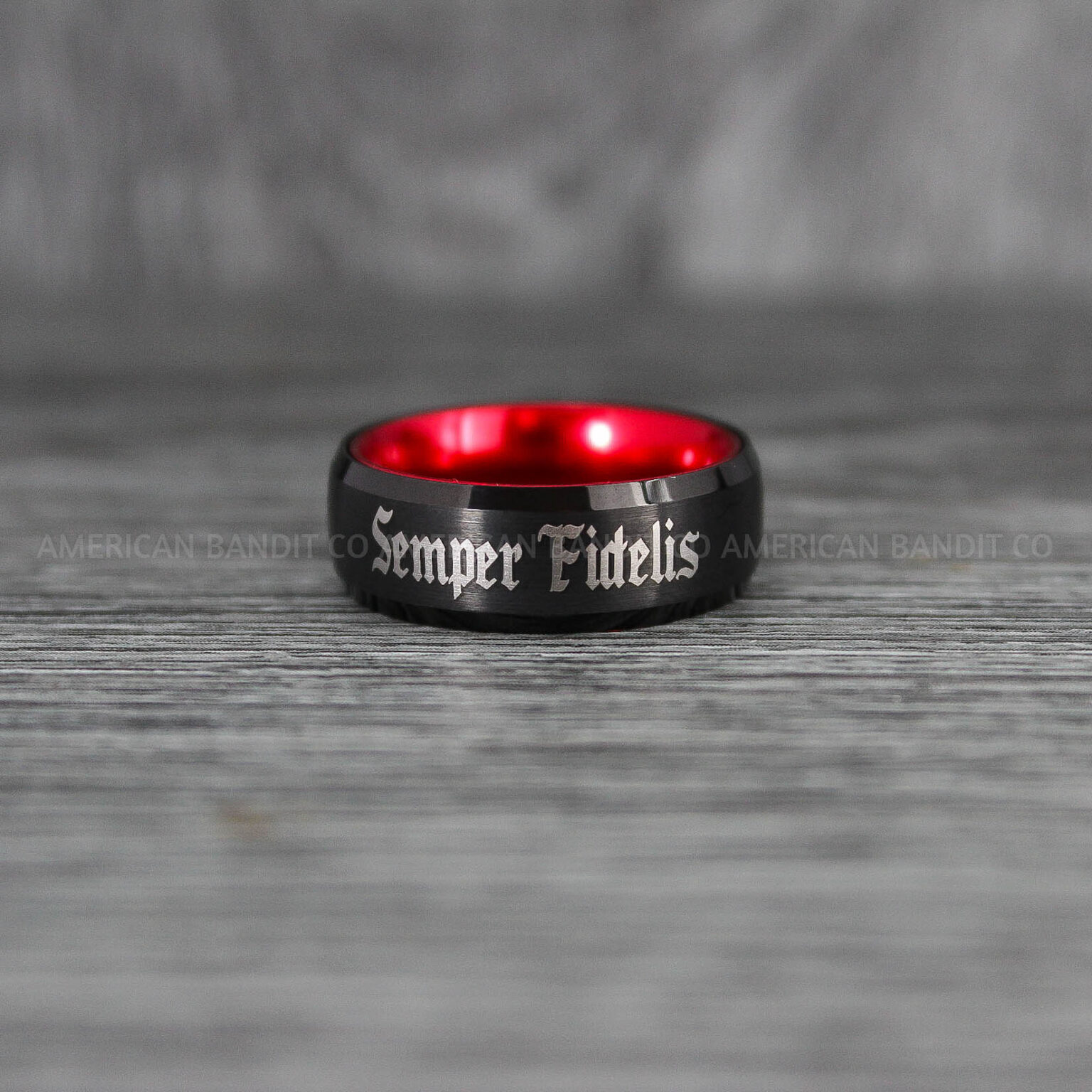 Marines Ring, Semper Fidelis Ring, Marines Wedding Band, Camo Rings ...