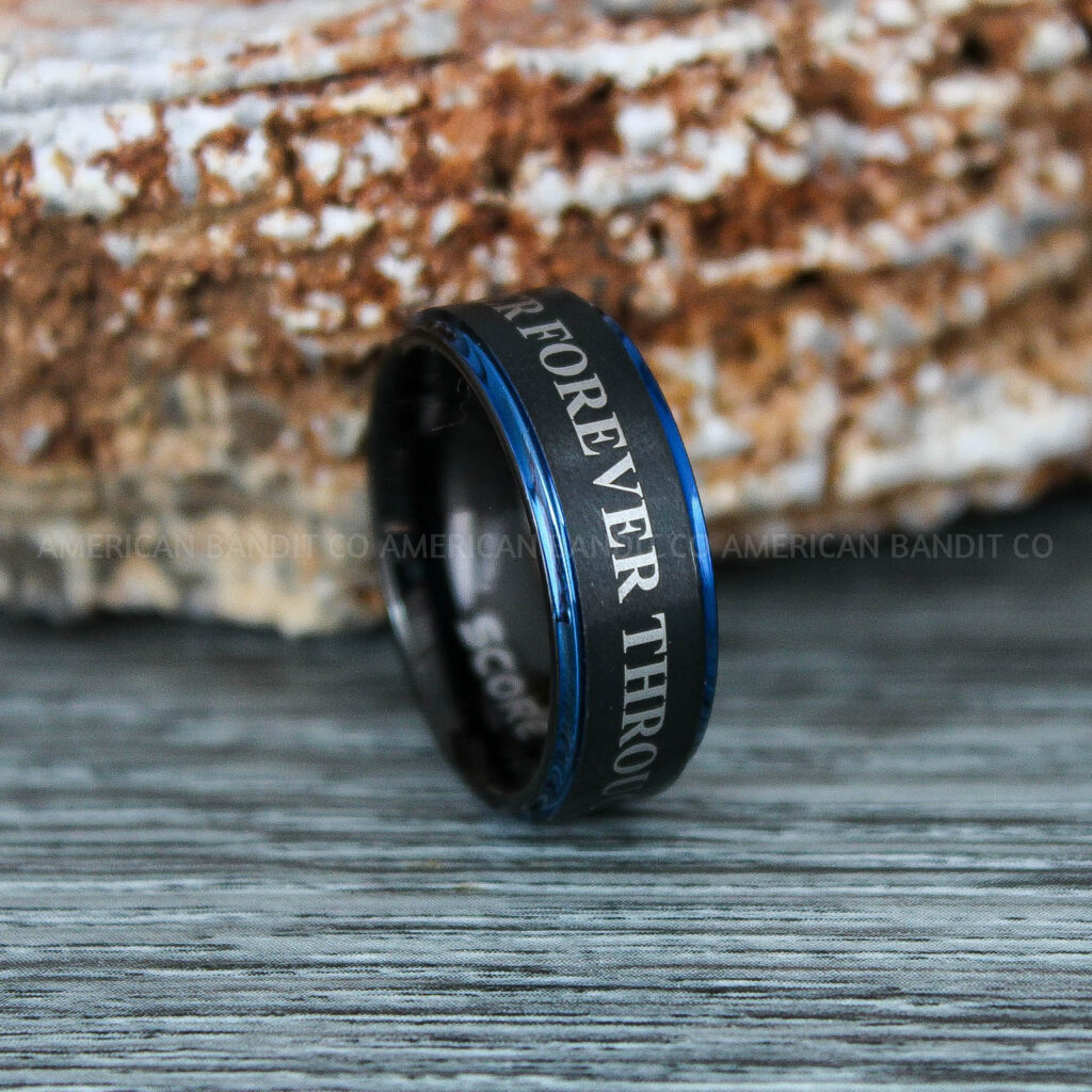Dr Who Ring, Dr Who Wedding Ring, Dr Who Jewelry, Together Forever ...