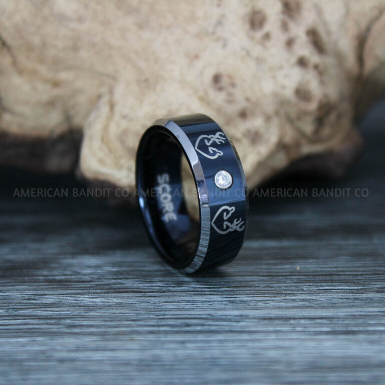 Buck and Doe Ring, Her Buck Ring, His Doe Ring, Her Buck and His Doe ...
